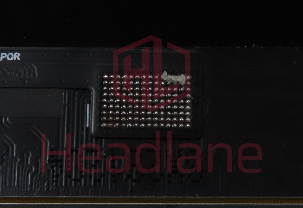 Apple iPhone 12 Pro Max Incell LCD Display / Screen + Touch (JK) - Supports IC Changing - JK-022